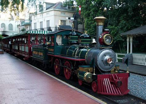 60 Vintage Photos Of Disneylands Most Iconic Rides Since It Opened In
