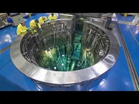 Career Advancement With Nuclear Engineering At UNSW YouTube