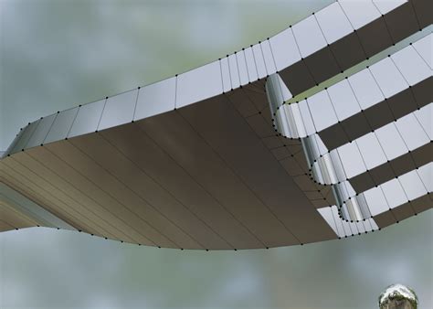 distorted lighting on object r blenderhelp