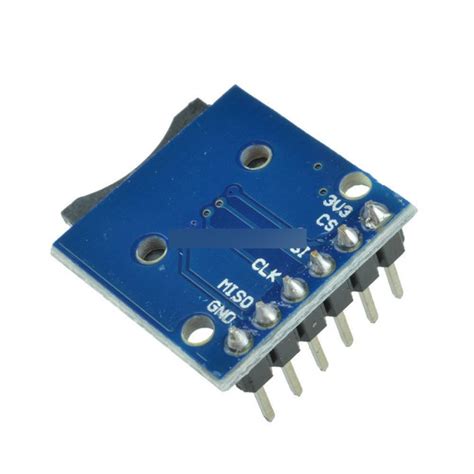 TF Micro SD kártya modul Mini SD Modul Arduino ARM