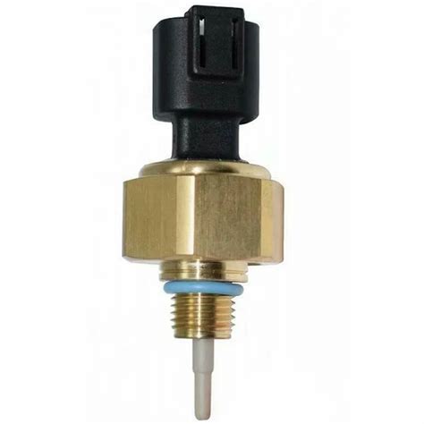Intake Air Pressure Temperature Sensor For Cummins Isx Qsx Ism Diesel 4921473