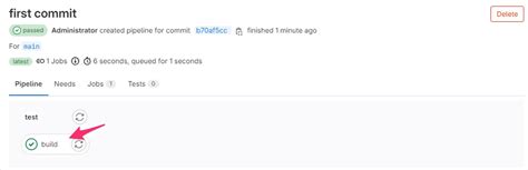 Wslのubuntuでdocker Composeを使って迅速にgitlabのcicd環境を構築する Dx Tech Blogdx
