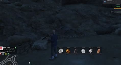 Mining System Esxqb Fivem Store