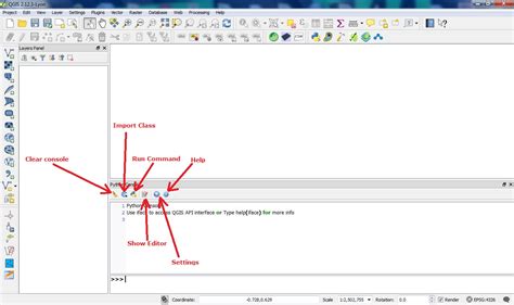 Geospatial Solutions Expert Gis Programming With Python And Qgis Part 1