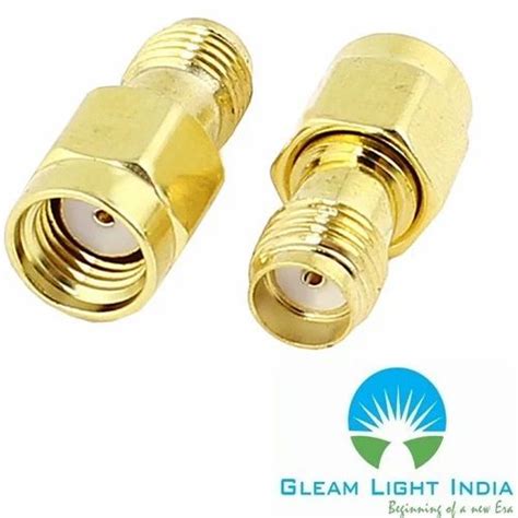 Female Connector At Best Price In India