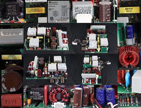 More Old PSU Photos Genisys