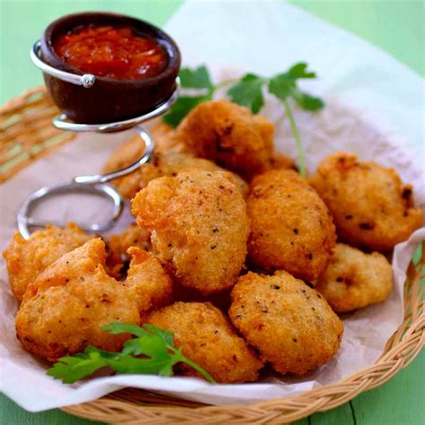 Akara - Traditional Nigerian Recipe | 196 flavors