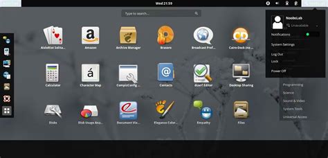 Install Elegance Colors Gnome Shell Theme On Ubuntu Linux Mint NoobsLab Eye On