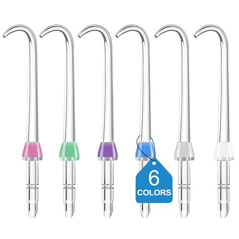 Professional Replacement Tips For Waterpik Water Flosser