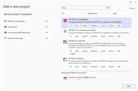 recognize barcodes in image in asp core application with angular