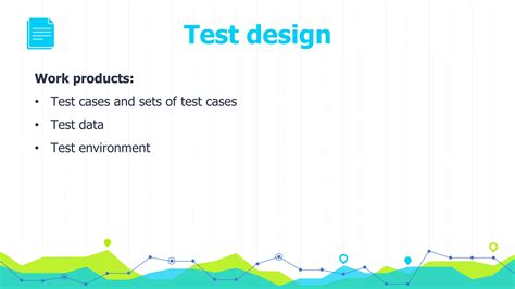 ISTQB Test Process PPTX Standardized Testing Educational Assessment