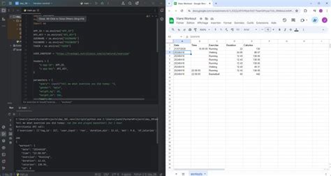 Vianney Badoana On Linkedin 100daysofcode Pythonbootcamp