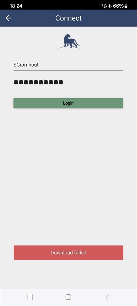 smart connect download failed smart community forum smart community discussions