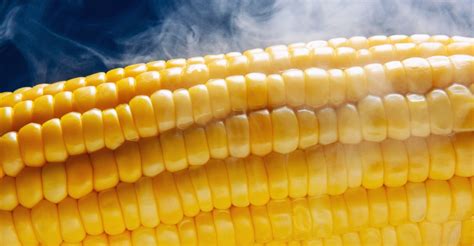 What Is Corn Sweat Extreme Heat And Sun Makes Humidity In The Midwest