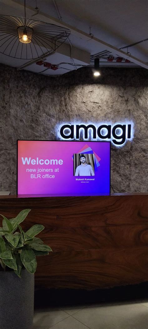 Mukesh Kumawat On Linkedin I Am Thrilled To Announce That I Have Started My Corporate Journey As A