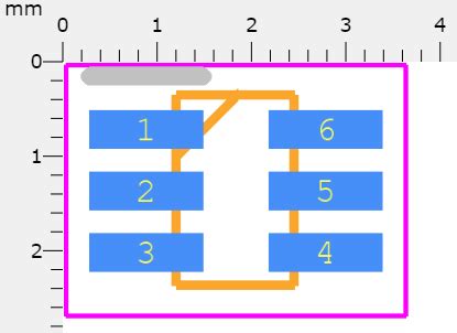 TPS22919DCKR Load Switch Features Pinout And Datasheet