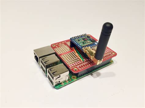 Welcome To RFM Radios Documentation RPI RFM Documentation