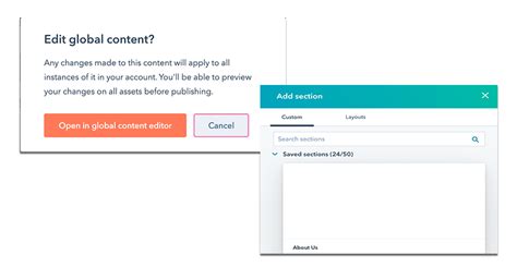 Hubspot Content Hub Websites For Marketers Templates Themes And Seo Optimization