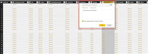 sharepoint list people group column not showing microsoft
