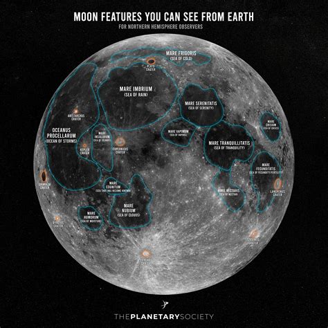 International Observe The Moon Night 2025 The Planetary Society