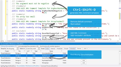 11 Top Code Documentation Tools To Make Your Life Easier Archbee Blog