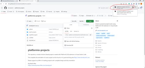 How To Download A Github File Folder Or Project