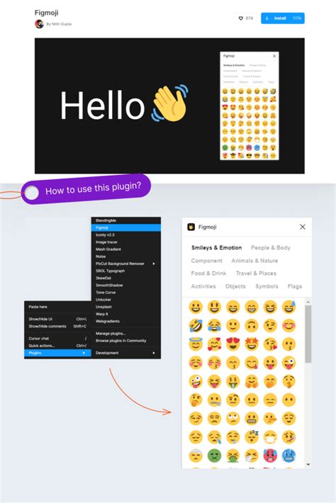 Best Figma Plugins For Web Designers In