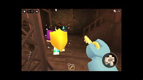 Playing Roblox Doors Getting The Bottle Of Starlight Youtube