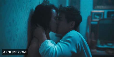 Telly Leung Nude Aznude Men