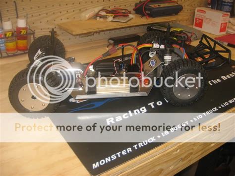 How About A Slash Model R C Tech Forums