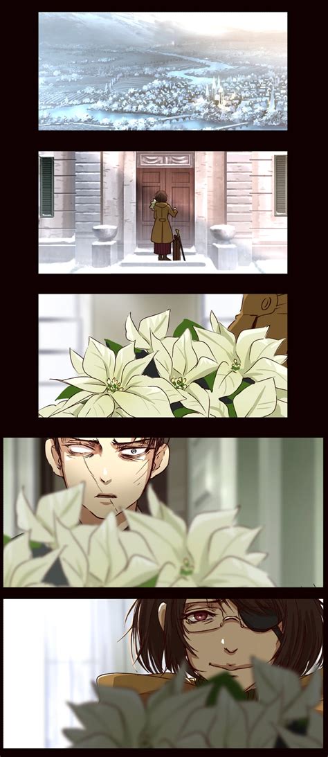 Levi And Hange Zoe Shingeki No Kyojin Drawn By Suzu Mjje Txjdsyxovk Danbooru