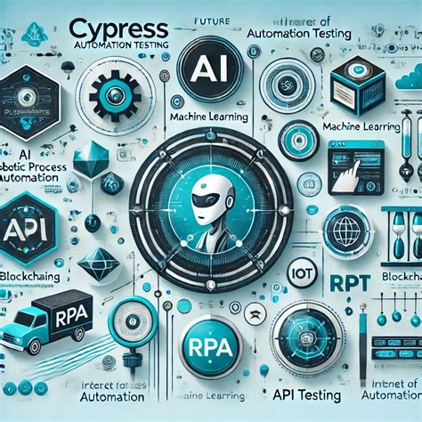 🚀 The Evolution Of Automation Testing Trends And Future Insights… Thangavasanth Murugan
