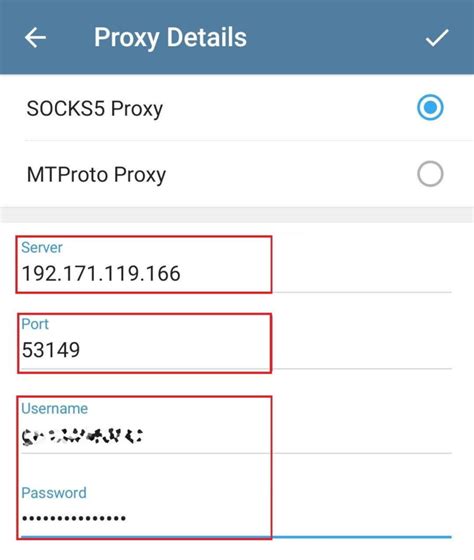 Free Proxy Address For Telegram List Of All Proxy Server
