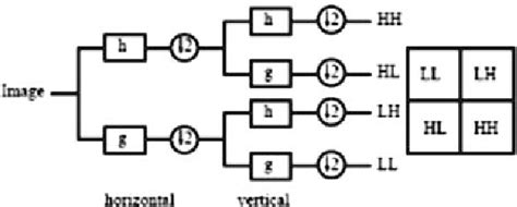 Figure 2 From Average Half Face For Face Recognition Using Pca And Wavelet Transform Semantic