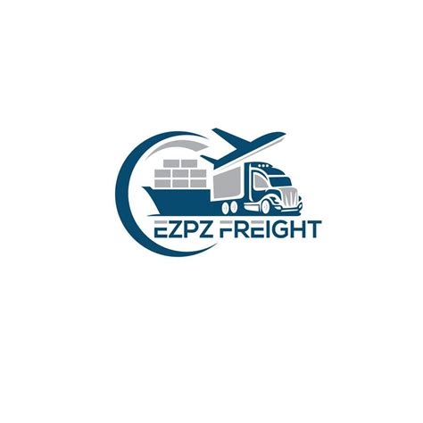Entry 243 By Sabbirlove644 For Logo For My Freight Forwarding Business Freelancer