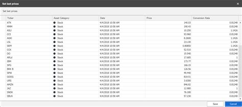 Views Positions Open Positions