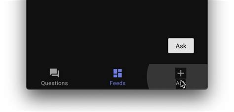 Android Background Colour Behind Title And Icon Of Bottomnavigationview Stack Overflow