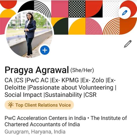 Pragya Agrawal On Linkedin Clientrelations Gratitude Learningandgrowth Linkedintopvoice