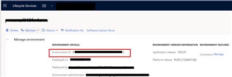 Dynamics 365 Finance And Operations Monitoring And Telemetry Using Application Insights Brewing