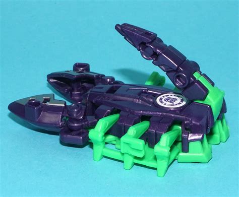 Transformers Robots In Disguise Mini Cons Sandsting 2016 Hasbro