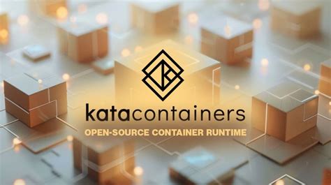 Katacontainers Vm Opensource Github Cybersecurity Netsec
