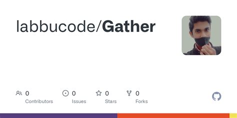 Github Labbucodegather