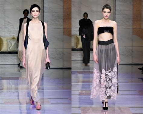 고혹적인 매력에 빠지다 2023 F W 란제리 트렌드