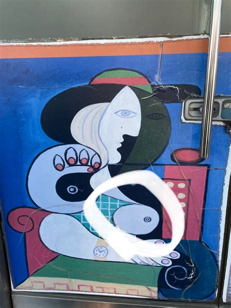 피카소그림 지식in