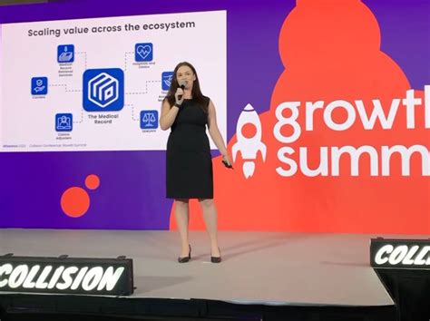 Wisedocs On Linkedin Collisionconf Airevolution Innovationleaders