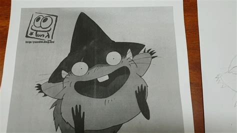 추억의 만화그리기 모래요정 바람돌이~ Youtube