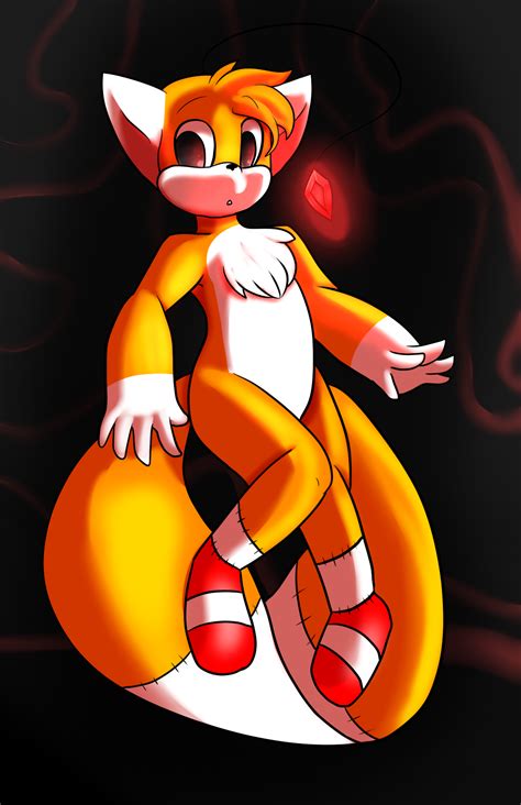 Tails Doll By Yoshimister On Deviantart