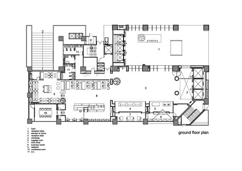 Gallery Of Hotel Dua Koan Design 33