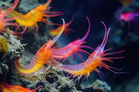 20 Amphioxus Pictures