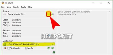 Create Bootable Iso Using Imgburn Quantumeagle